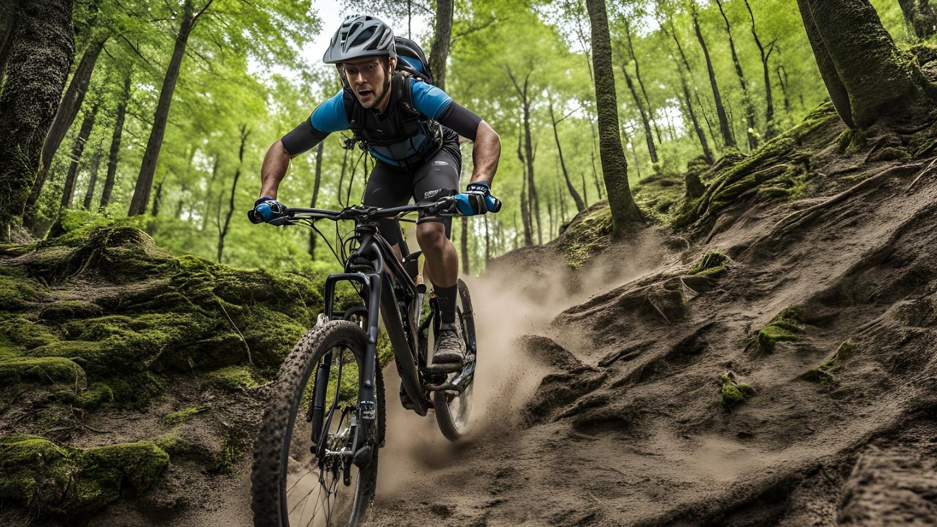 15 Ways to Build Endurance for Mountain Biking - Mountain Bike Insider