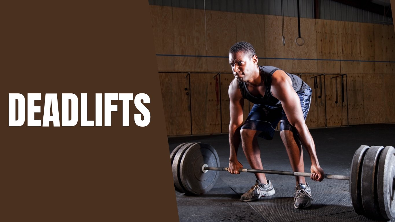 12 Best Strength Training Exercises for Mountain Biking - Mountain Bike ...