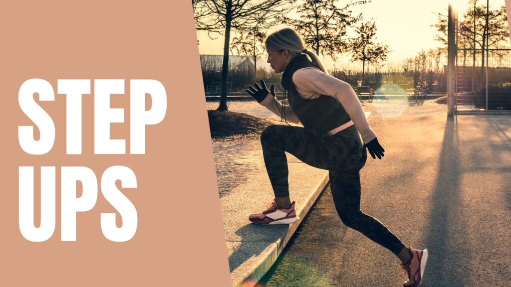 12 Best Strength Training Exercises for Mountain Biking - MTB Insider