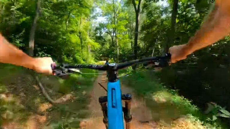 27 Best Mountain Biking Trails and Destinations in the USA - Mountain ...