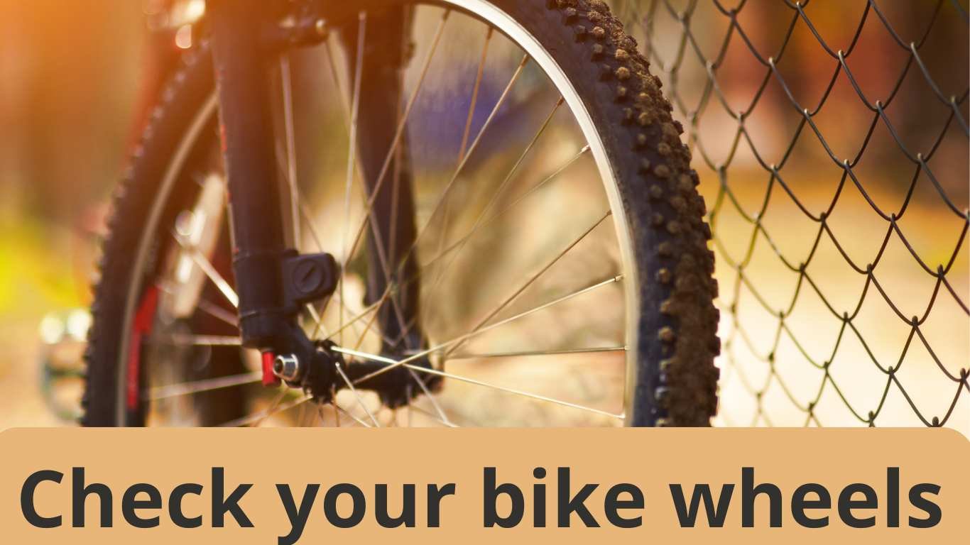 Mountain Bike Maintenance Tips: A Step-by-Step Guide for Home Repairs ...