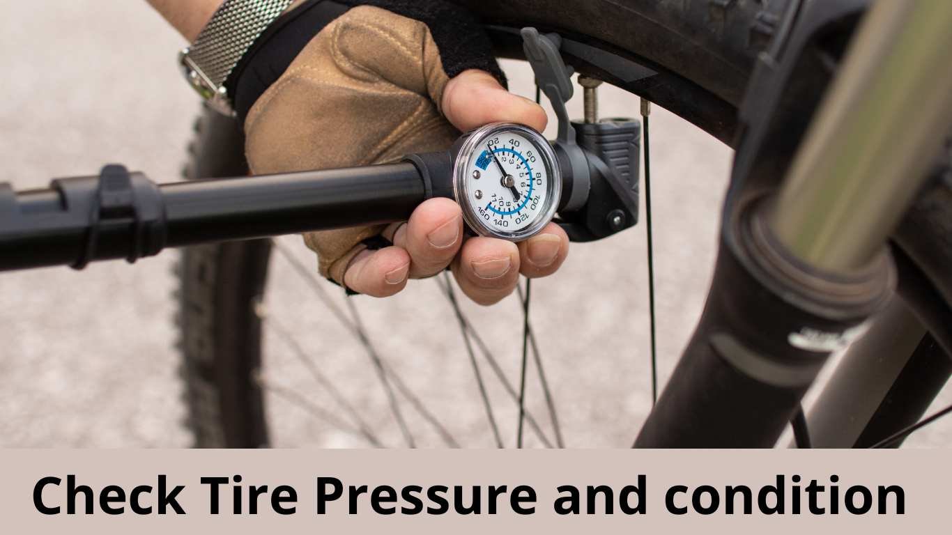 Mountain Bike Maintenance Tips: A Step-by-Step Guide for Home Repairs ...