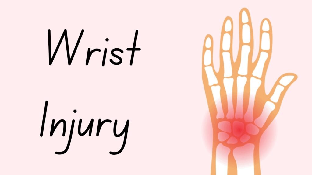 18 Most Common Mountain Biking Injuries: Prevention & Recovery Tips ...