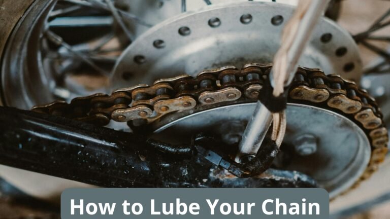 Mountain Bike Chain Maintenance: How to Clean and Lubricate - Mountain ...