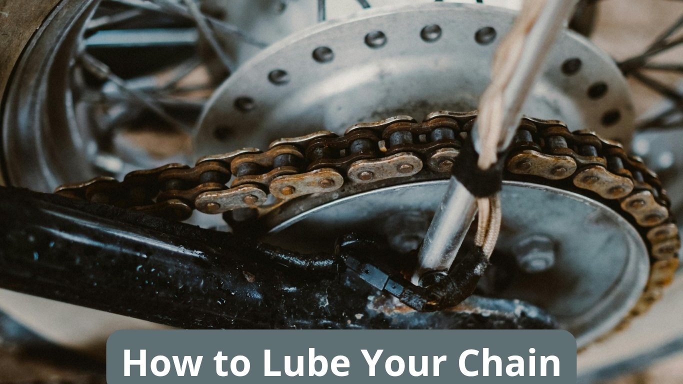 Mountain Bike Chain Maintenance: How to Clean and Lubricate - Mountain ...