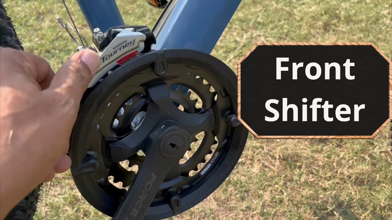 How to Shift Gears on Your Mountain Bike: Tips, Tricks, and Benefits ...
