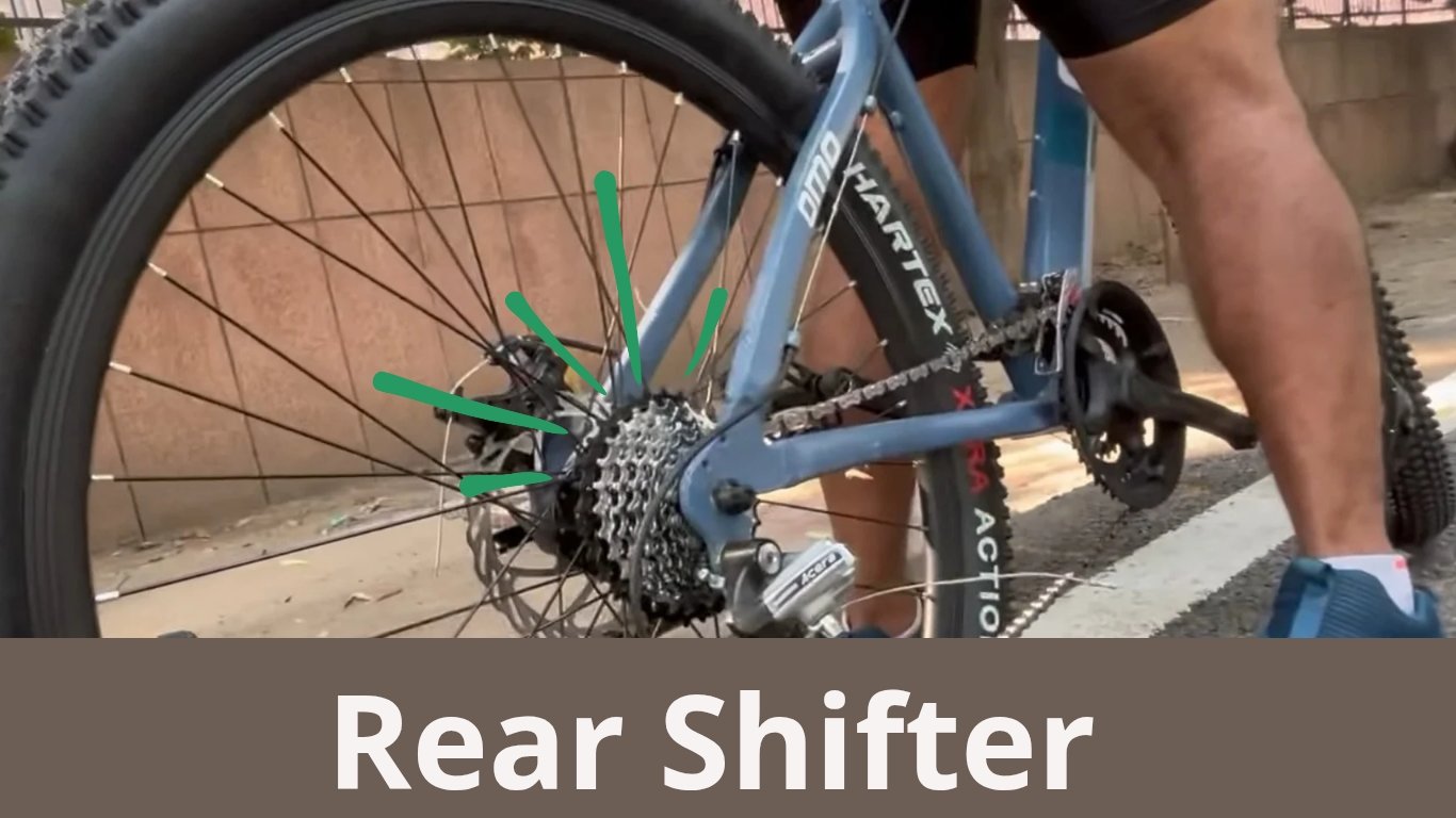 How to Shift Gears on Your Mountain Bike: Tips, Tricks, and Benefits ...