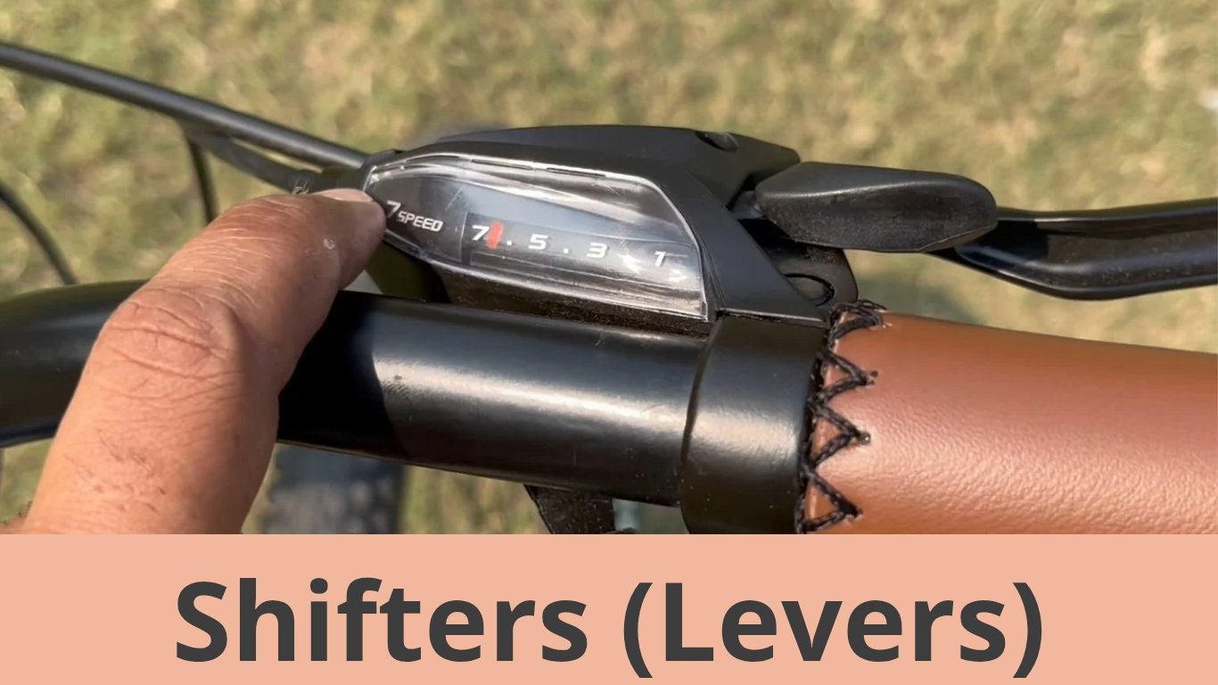 How to Shift Gears on Your Mountain Bike: Tips, Tricks, and Benefits ...