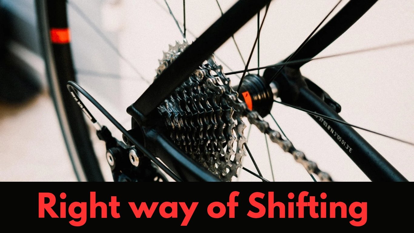 How to Shift Gears on Your Mountain Bike: Tips, Tricks, and Benefits ...