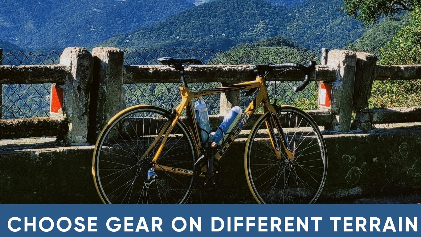How to Shift Gears on Your Mountain Bike: Tips, Tricks, and Benefits ...
