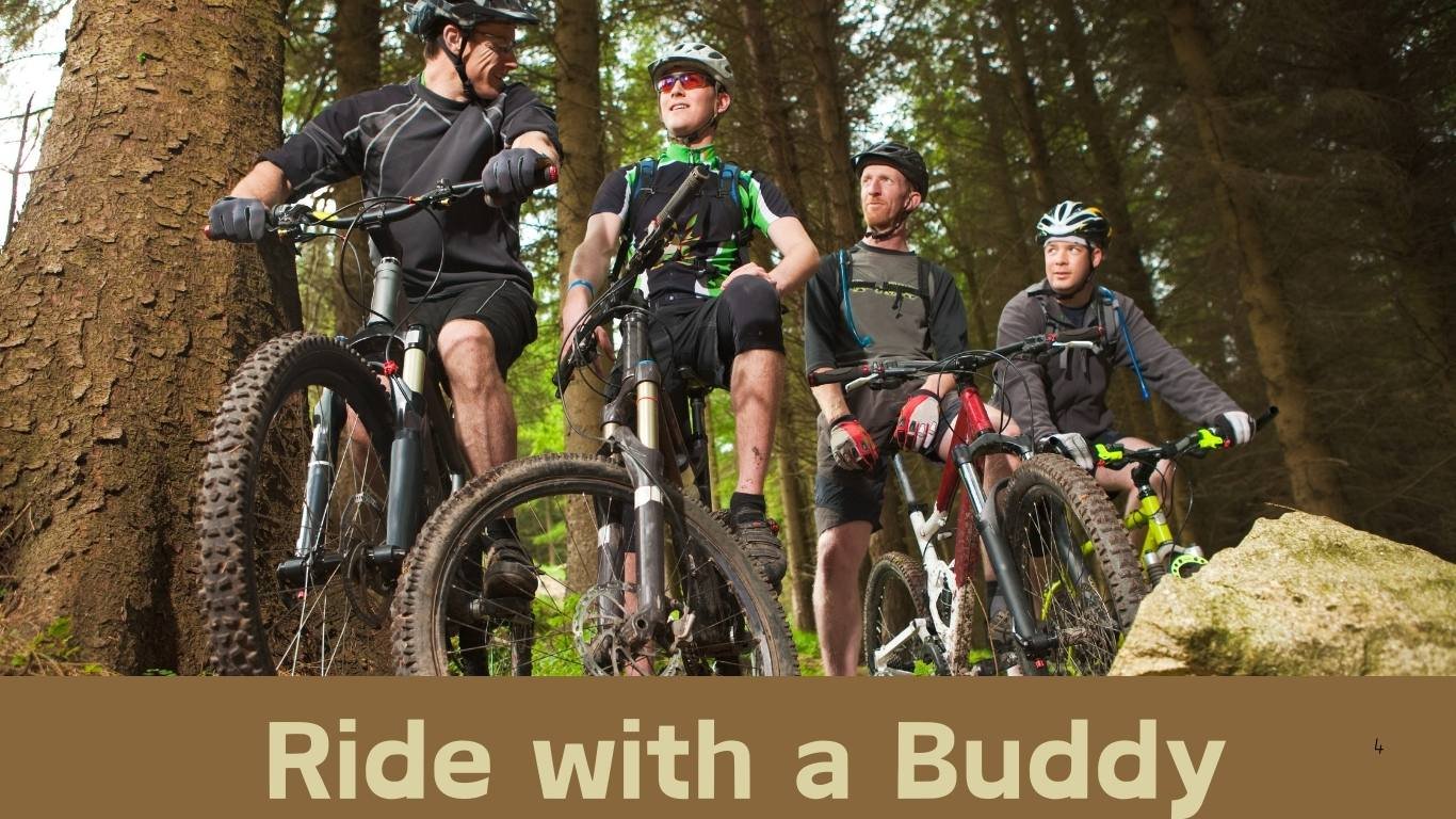 10 Must-Know Mountain Biking Tips for Beginners: Ride Like a Pro ...