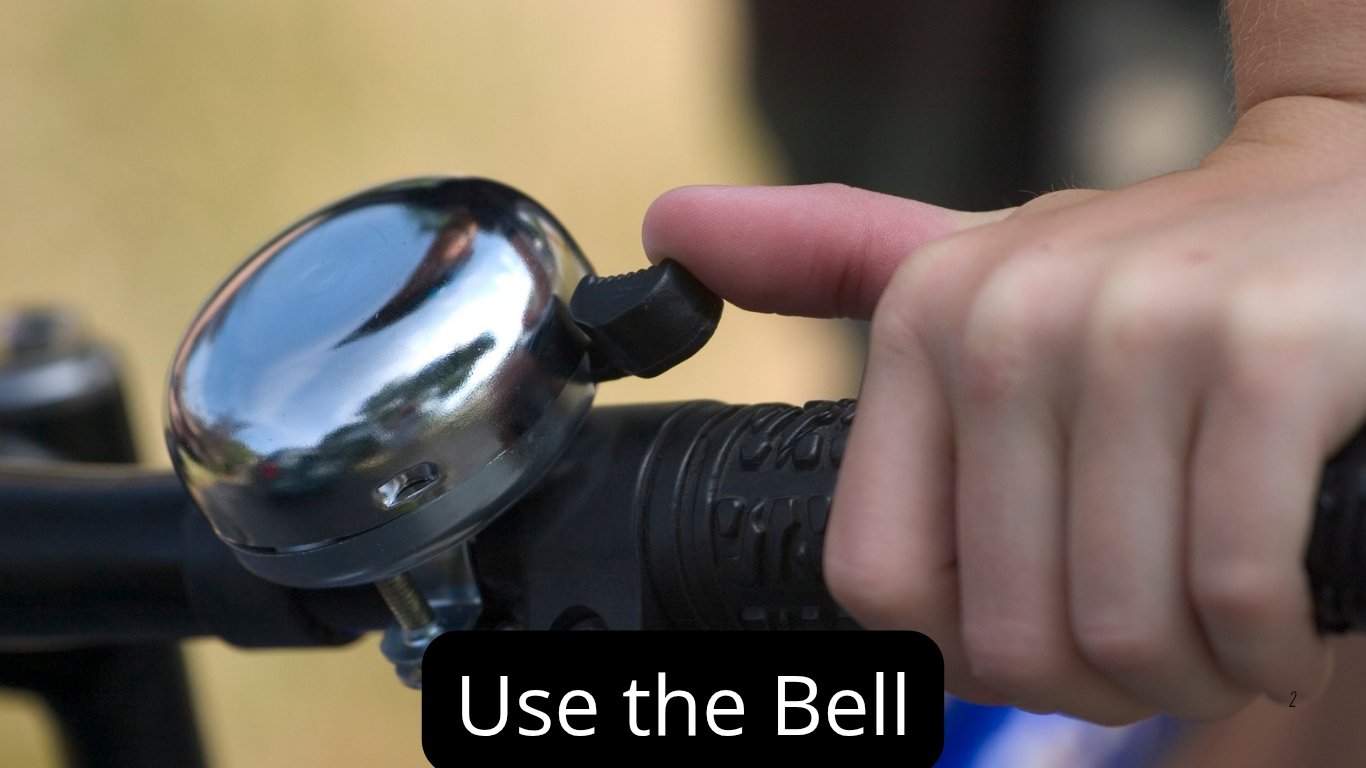 15 Must-Know Mountain Bike Trail Etiquette Rules for Every Rider ...