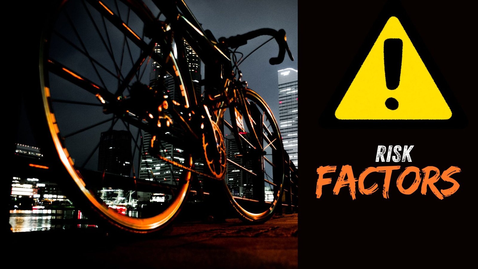 Is Mountain Biking Dangerous? Risks, Stats, and Safety Tips You Need to ...