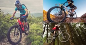 12 Week MTB Training Plan 2025 – Expert-Designed for Peak Results ...