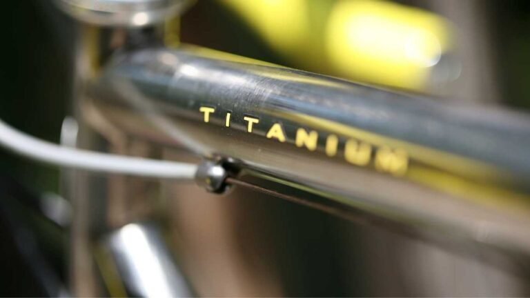 Best Frame Material for Mountain Bike – Expert Guide for Every Rider ...